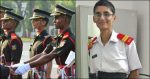 Meet Major Divya Tyagi who Led Bombay Sappers after 20 Years