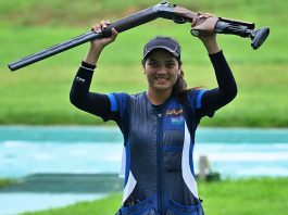 Meet Subedar Preeti Rajak, First Female Subedar in the Indian Army