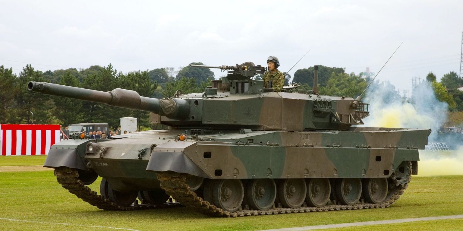 10 Best Tanks in the World 2026