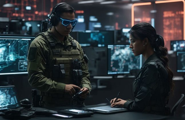 Indian Army Developed an AI Chat Bot To Protect Soldiers from Honey Trap