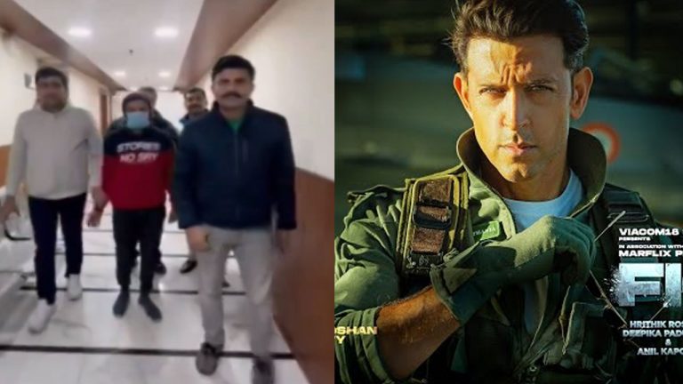 Saree Salesman Becomes Fake Indian Air Force Pilot Dupes Woman of 11 ...