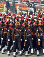 Meet Major Divya Tyagi who Led Bombay Sappers after 20 Years