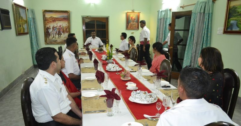 Why Indian Army JCOs are Invited to Officers' Mess on 26 January ...