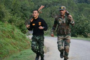 Check Indian Army's New Fitness Policy