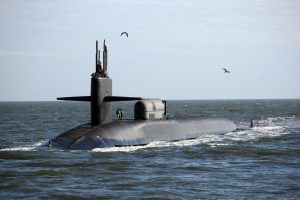 5 Best Submarines in the World 2026