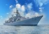List of All Indian Navy Destroyers