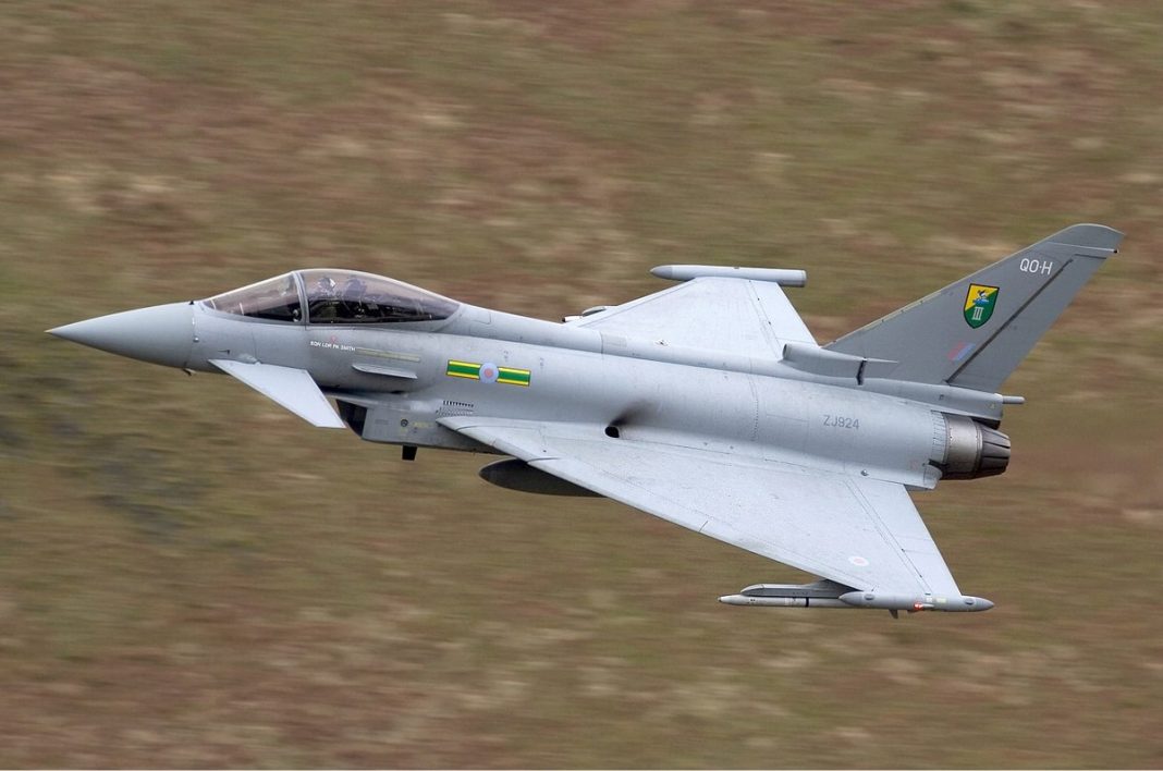 Best 5th Generation Fighter Jets in the World