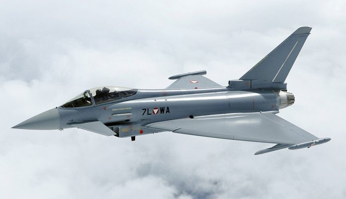 Best 5th Generation Fighter Jets in the World