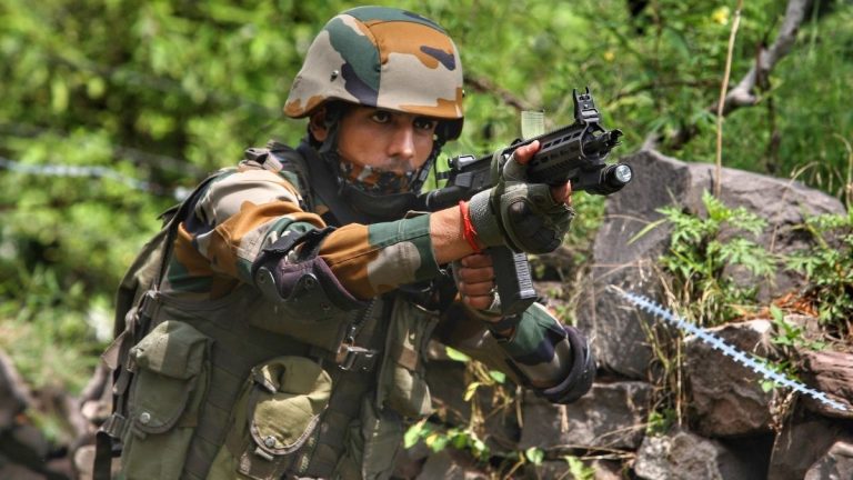 Indian Army Salary 2025, Allowances, In Hand Salary, Pay Scale and Benefits