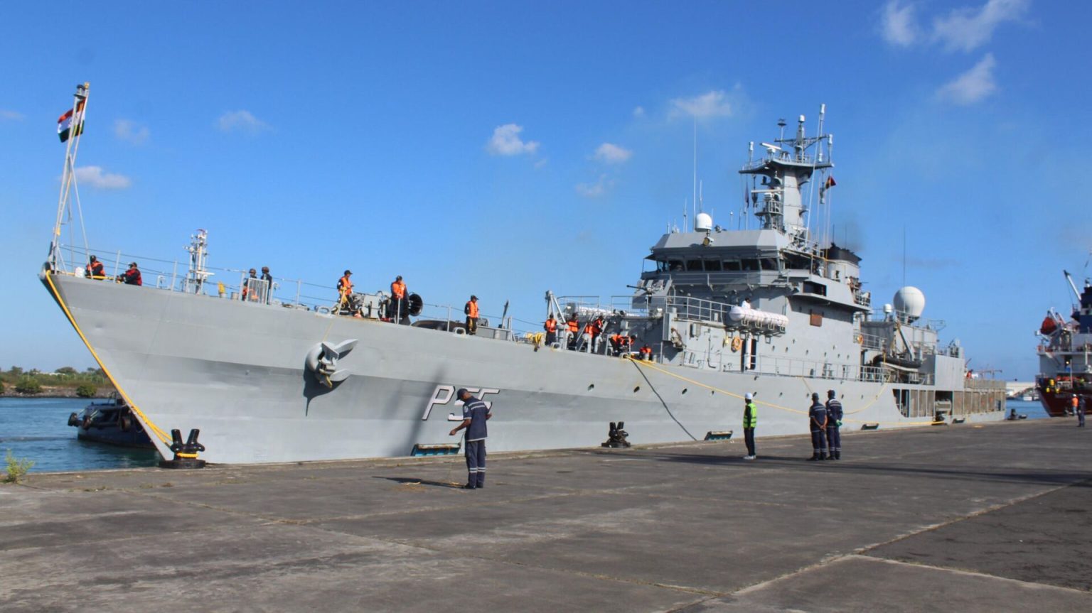Indian Coast Guard ICG Assistant Commandant Notification 2024