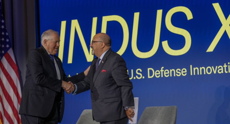 Delhi's INDUS-X Summit Boosts India-U.S. Defence Innovation Alliance