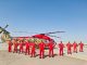 IAF's Sarang Helicopter Display Team Set to Dazzle at Singapore Air ...