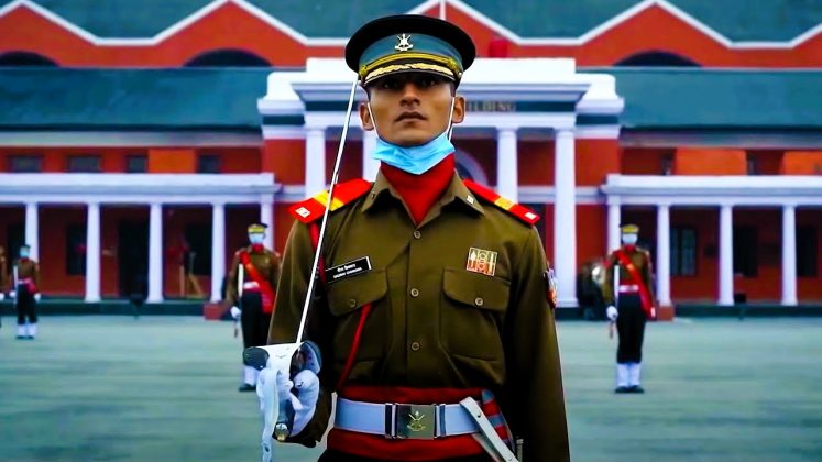 CDS 1 2023 Toppers SSB + Written Exam Marks