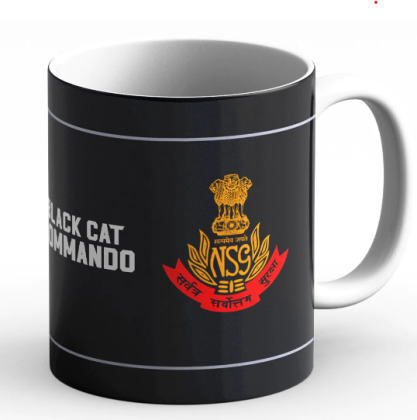 How to Join NSG? Path to Joining the National Security Guard (NSG) in India