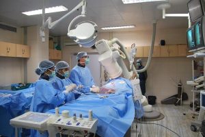 INHS Asvini Conducts First-Ever Allogenic Bone Marrow Transplant