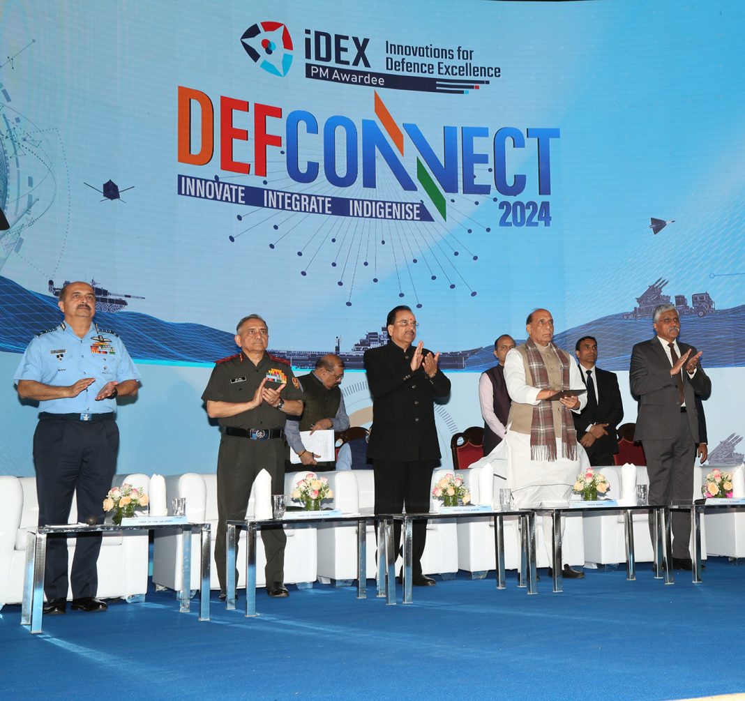 A Comprehensive Guide on Building Defence Startups in India