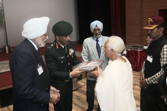 National Convention of War Decorated India: Honoring Our Heroes and ...