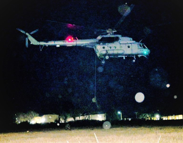 Trishakti Corps Demonstrates Unrivaled Unity in Joint Special Heliborne ...