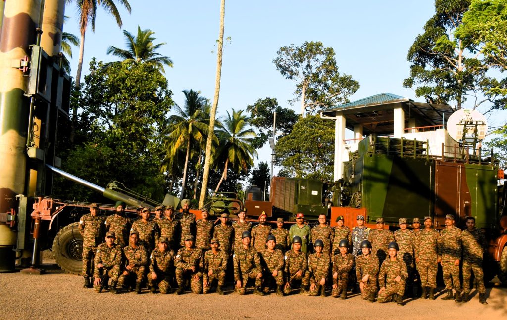 Indian Army's Precision Strike with BrahMos Missile Marks a Leap in ...