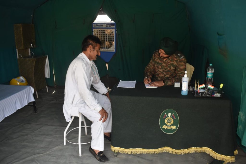 Sarvada Agrani Brigade Spreads Joy and Well-being in Rajasthan Villages ...