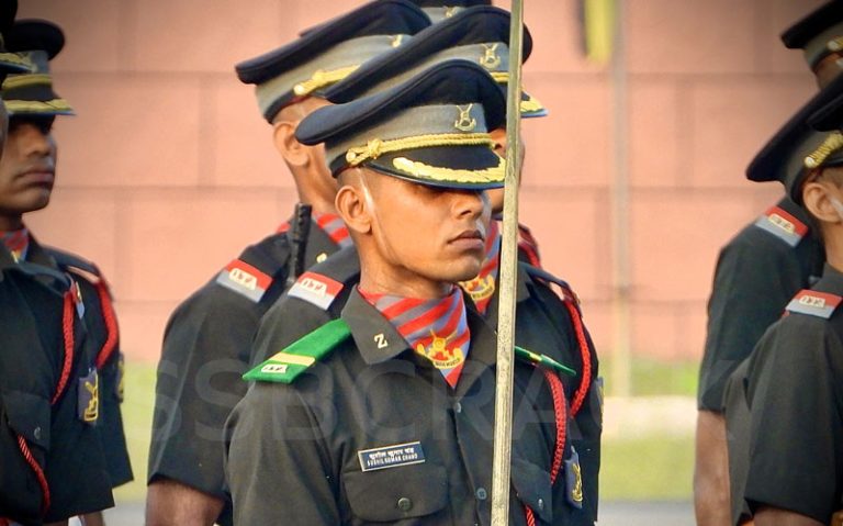 OTA Chennai, Dream of Every Defence Aspirant