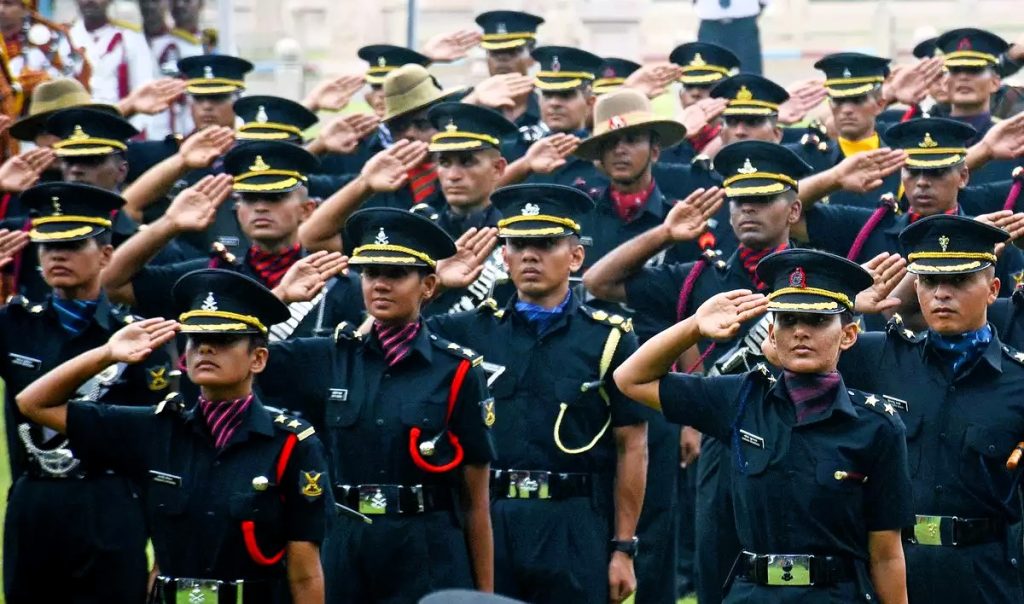 SSC Tech 63 Men SSB Interview Dates OTA Chennai