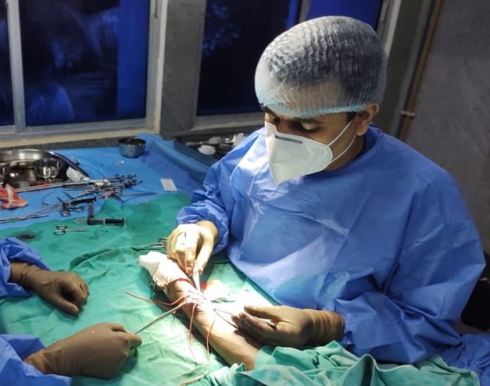INHS Kalyani Launches Advanced Interventional Nephrology Centre to ...