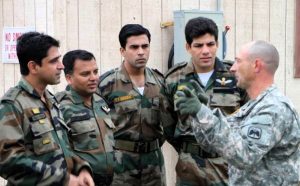 11 Things Common To Every Fauji