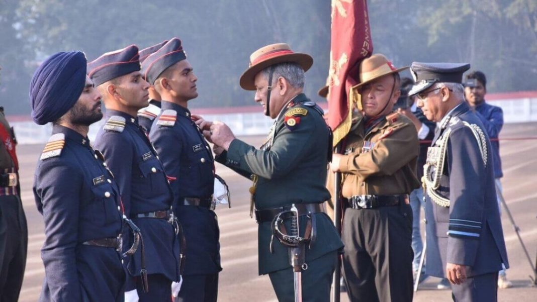 NDA SSB Interview: 5 Days Selection Procedure Explained