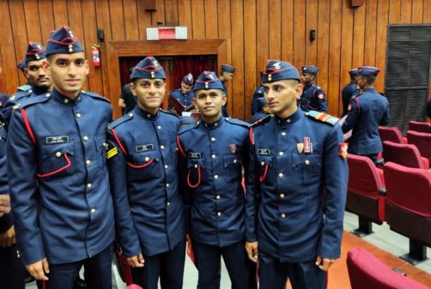 NDA SSB Interview: 5 Days Selection Procedure Explained