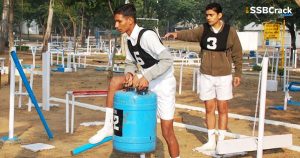 NDA SSB Interview: 5 Days Selection Procedure Explained