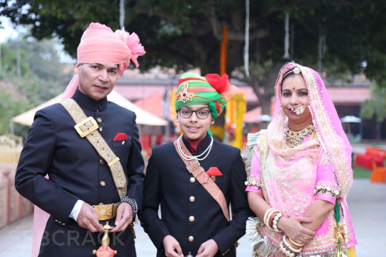 Meet Brigadier Bhupesh Singh Hada, From 10 PARA SF to NSG