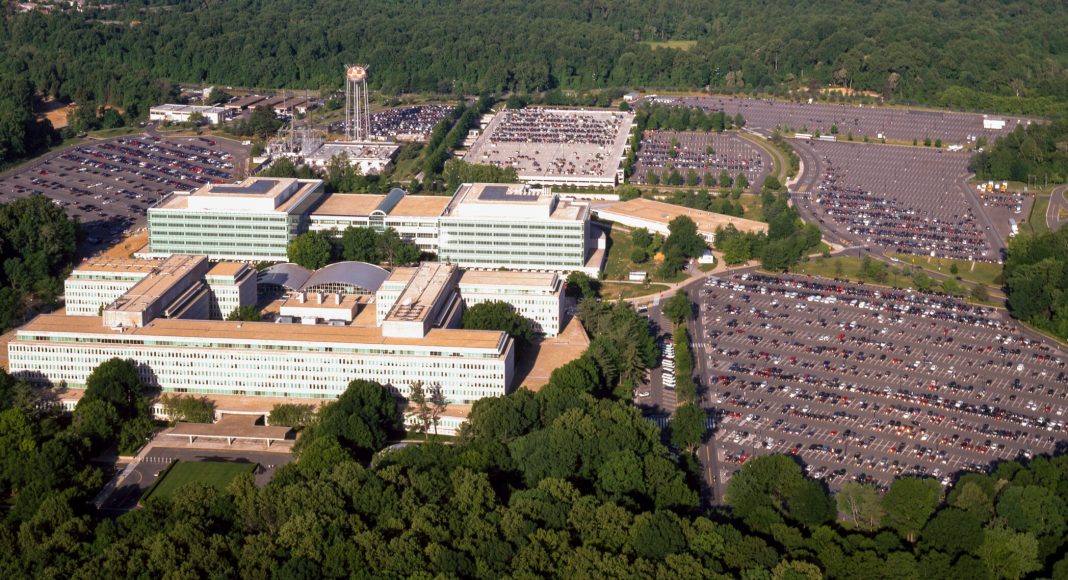 10 Top Secret Buildings of Powerful Agencies In The World