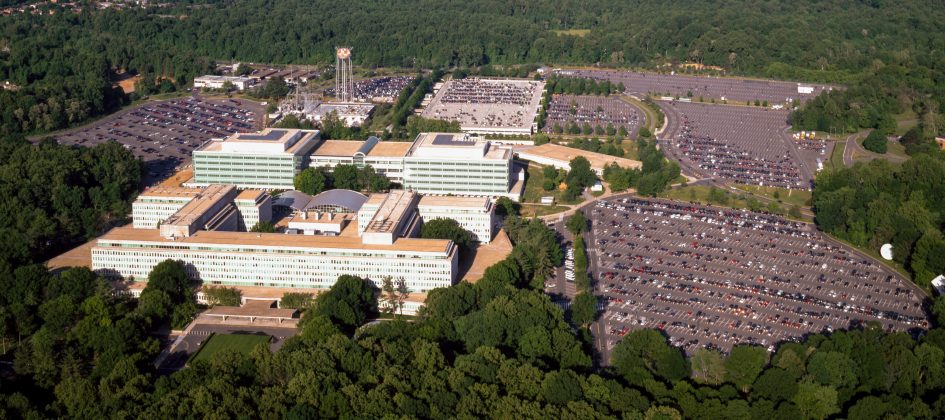 10 Top Secret Buildings of Powerful Agencies In The World