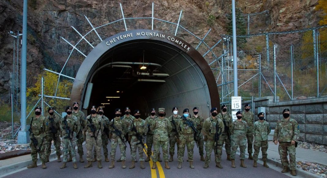 10 Top Secret Buildings of Powerful Agencies In The World