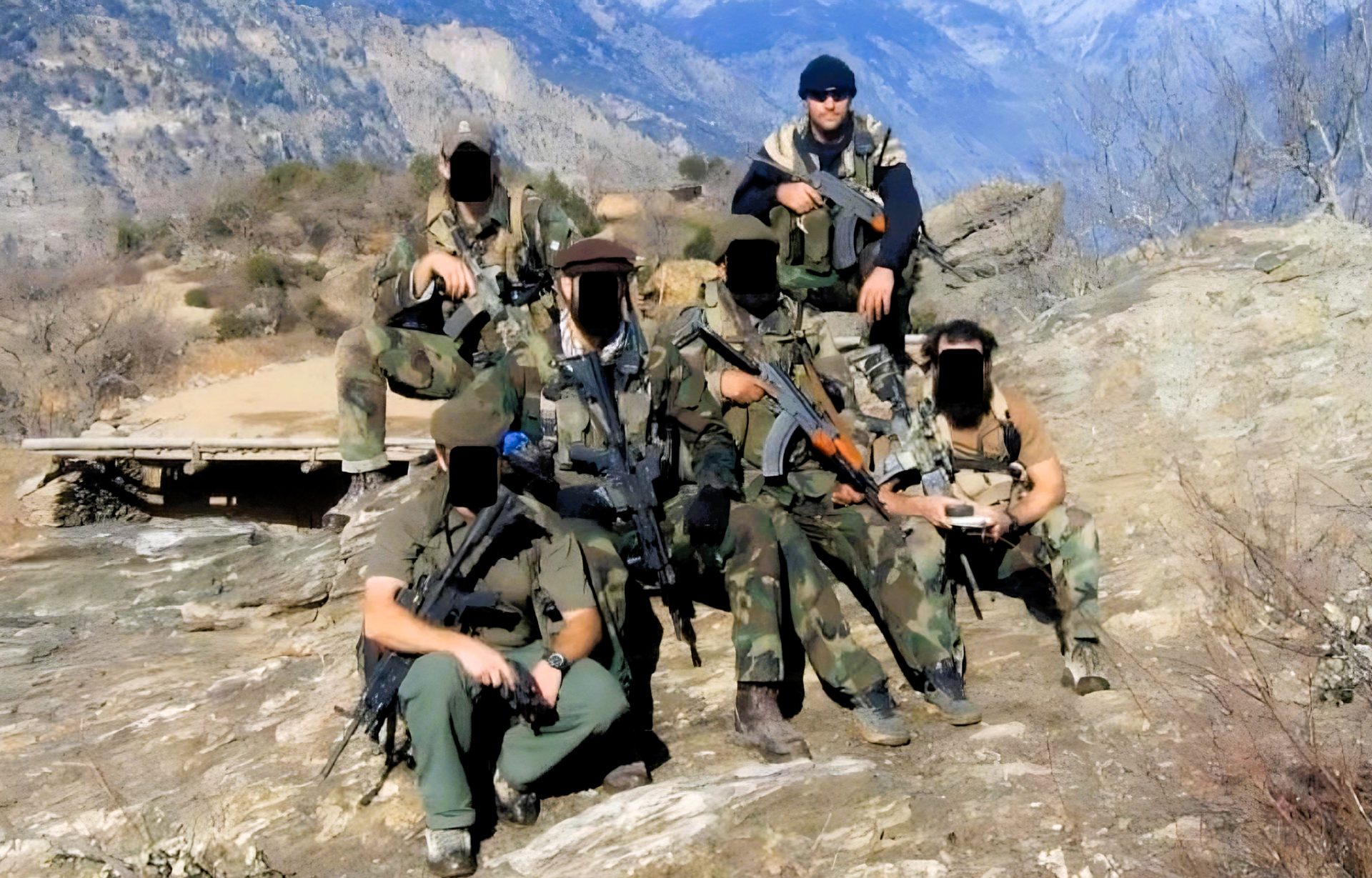 Top 9 Intelligence Agencies of USA United States of America