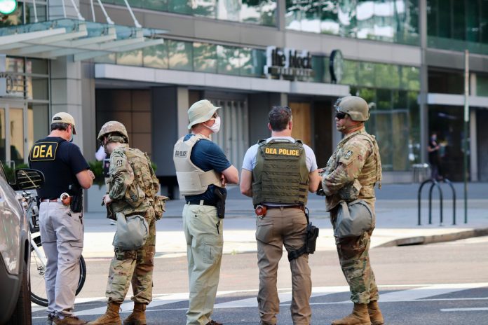 Top 9 Intelligence Agencies of USA United States of America