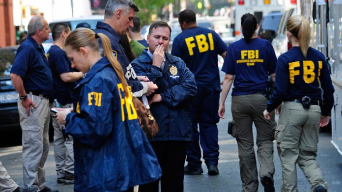 Top 9 Intelligence Agencies of USA United States of America