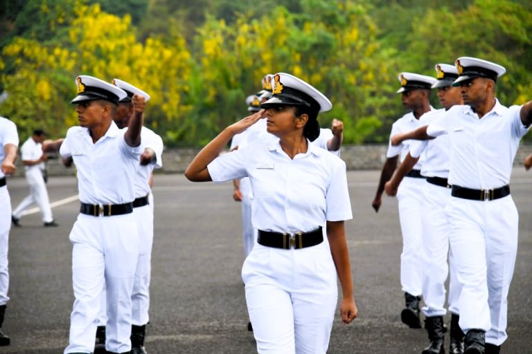 All You Want To Know About INA - Indian Naval Academy