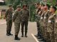 COAS Reviews Spear Corps Preparedness at Rangapahar Military Station
