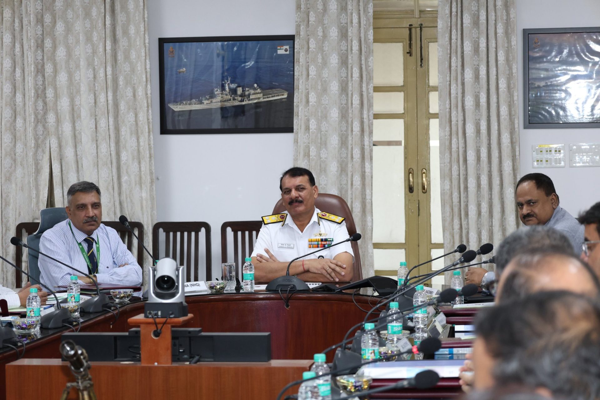 Annual Conference 2024 Emphasizes Indigenisation and Self-Reliance in ...