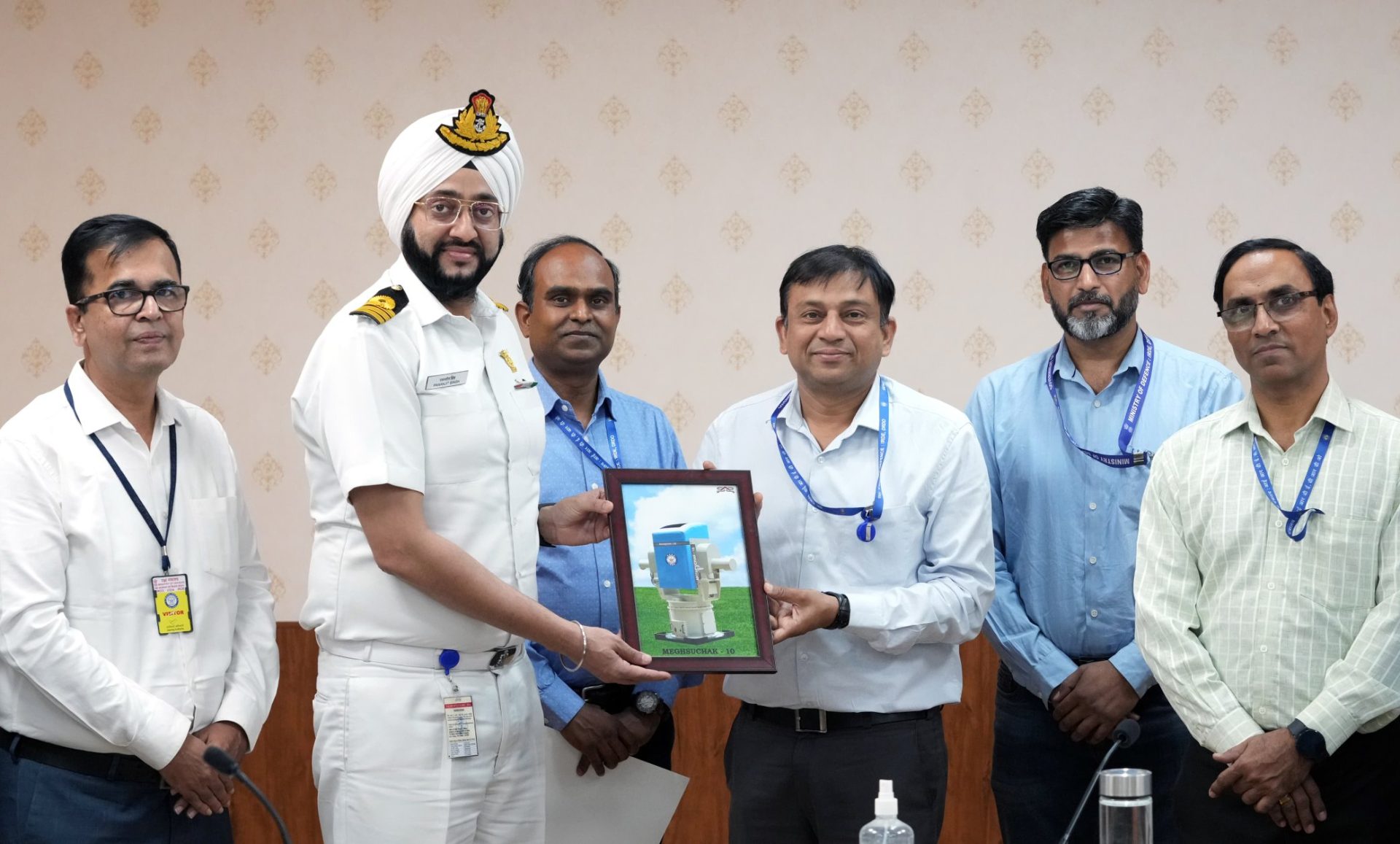 Indian Navy Enhances Operational Capabilities with State-of-the-Art ...