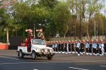 Armed Forces Medical College Passing Out Parade April 2024