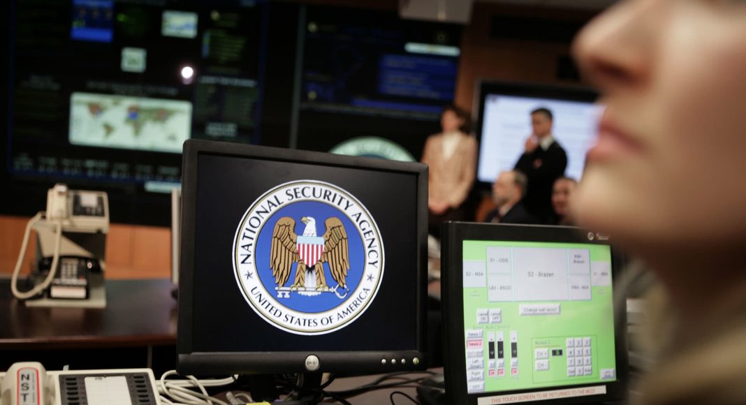 Top 9 Intelligence Agencies of USA United States of America