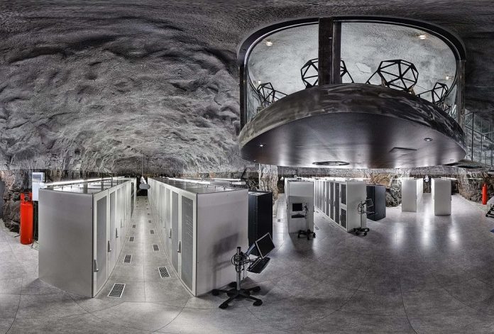 10 Top Secret Buildings of Powerful Agencies In The World