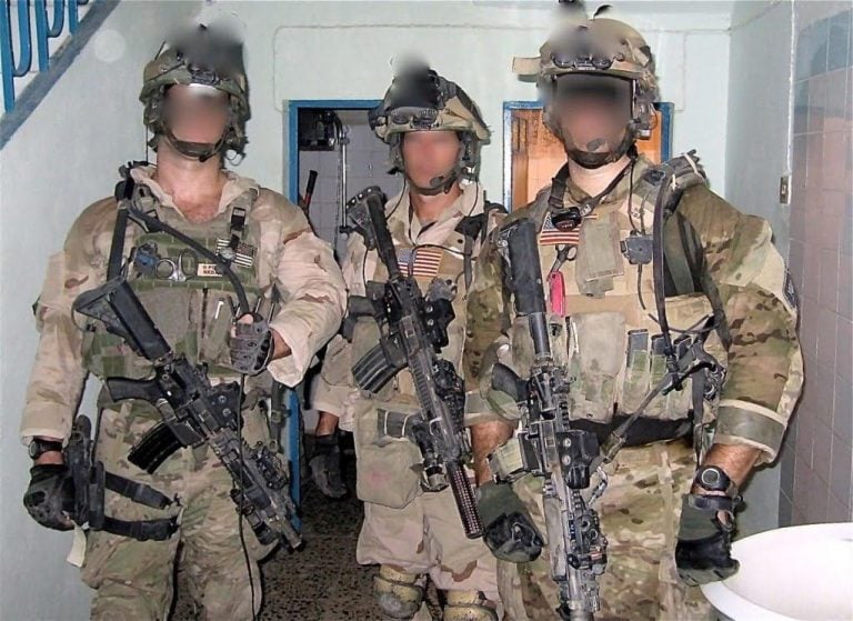 10 Best Assault Rifles in the World