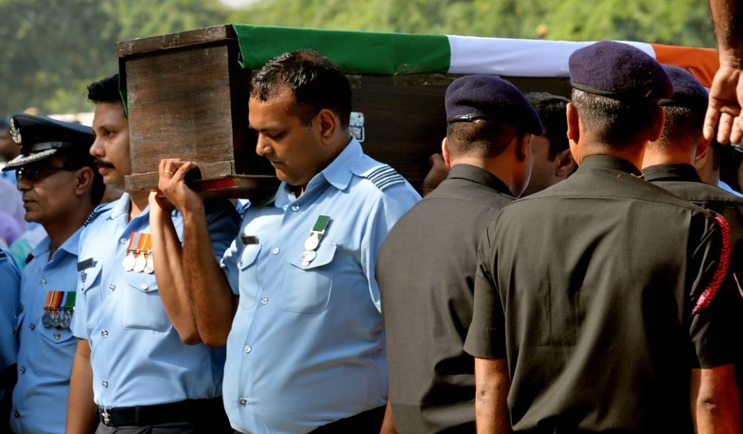 Meet The Only 5 Star Officer from Indian Air Force