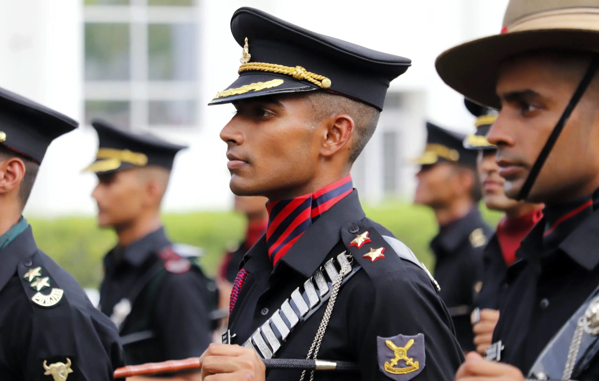 CDS 2 2023 Merit List - 197 Candidates Recommended