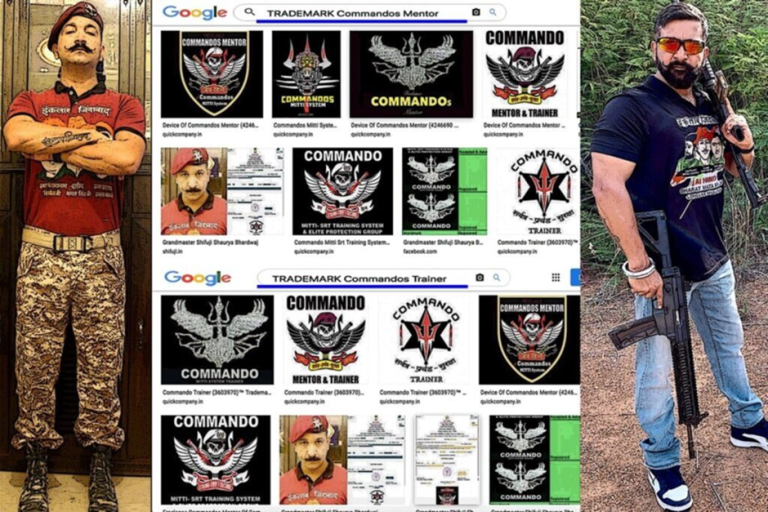 The Legendary Grandmaster Shifuji: A True Patriot and Best Commandos ...