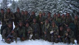 Meet Brigadier Bhupesh Singh Hada, From 10 PARA SF to NSG